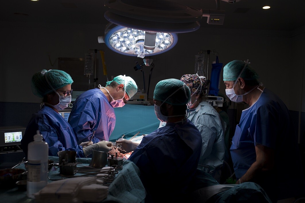 EL PROGRAMA INFECCIÓN QUIRÚRGICA ZERO DE LA COMUNITAT VALENCIANA REDUCE ...