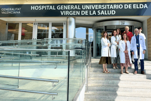 EL HOSPITAL GENERAL DE VALENCIA ABRE EL PLAZO DE INSCRIPCIÓN PARA SUS ...